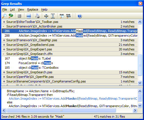GExperts / Wiki / Home